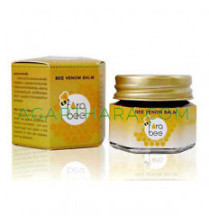 Thai balms and ointments - Agarthara Health Shop